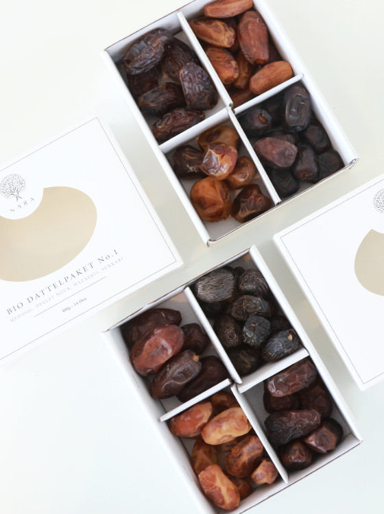 Dates And Mold Detect And Prevent Narafood