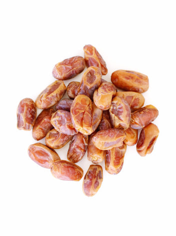 Dates as a source of iron for your diet? | NaraFood