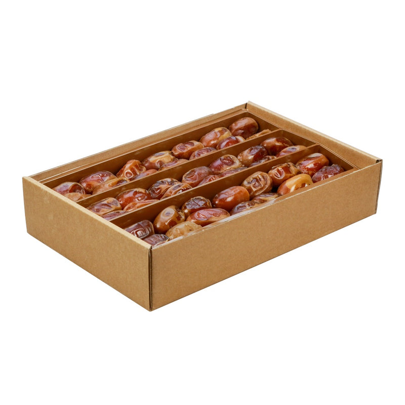 Entdecke unsere Dattel-Vielfalt und bestelle NaraFood Datteln