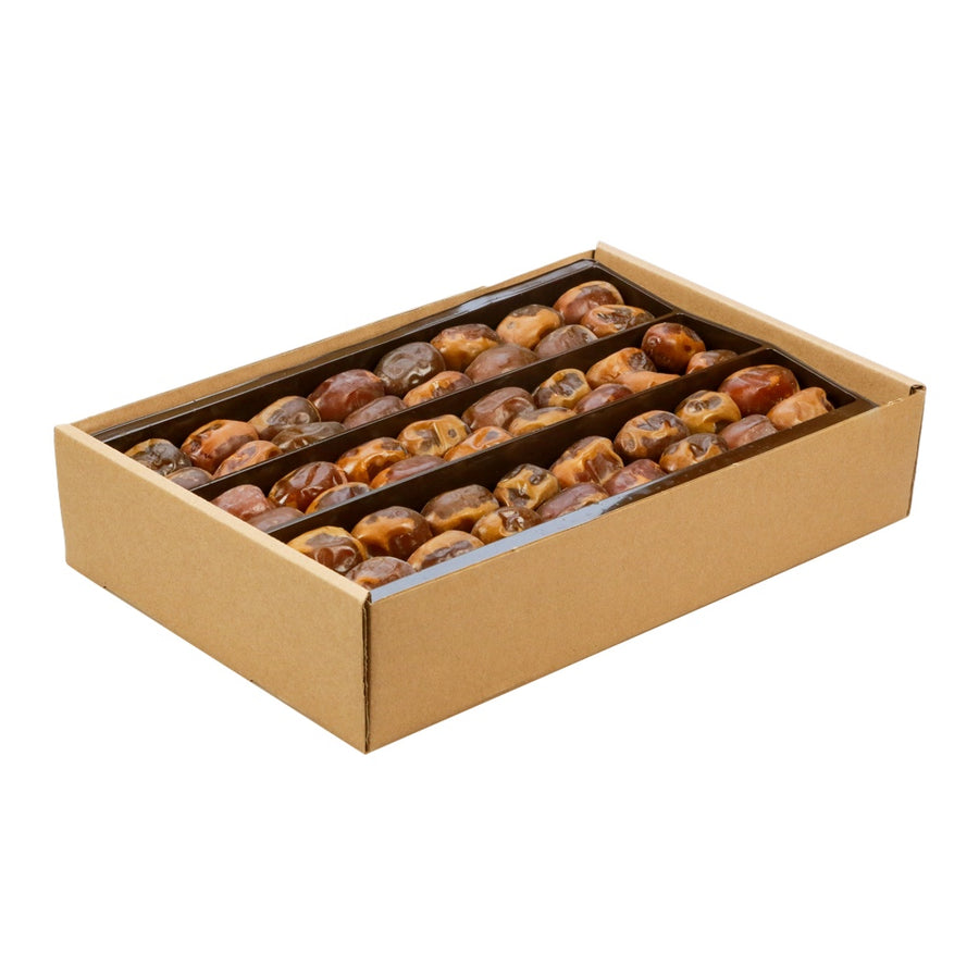 Entdecke unsere Dattel-Vielfalt und bestelle NaraFood Datteln