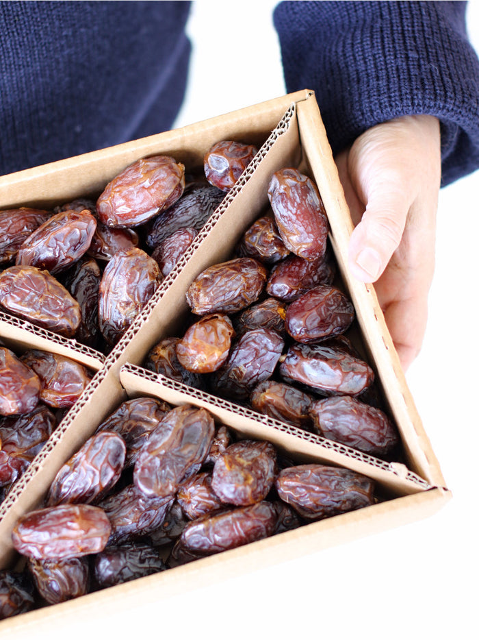 Datteln kaufen: online, bio und frisch | NaraFood